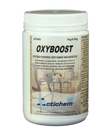 Defoamers | Carpet Cleaning