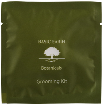 Basic Earth Botanicals Grooming Kit | CP7-BEG