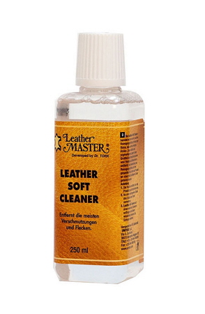 Leather Master Leather Soft Cleaner