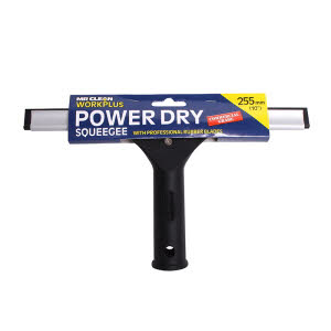 Mr Clean Workplus Power Dry Squeegee