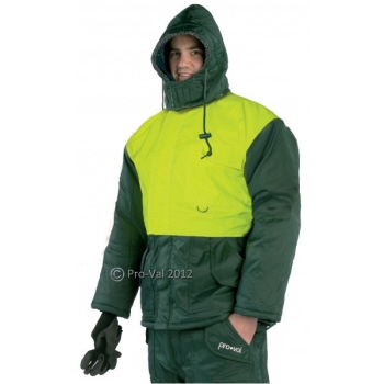 Pro Val Freezer Wear | Rain Wear