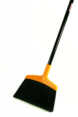 Outdoor Brooms | Extra Strong Brooms | Professional