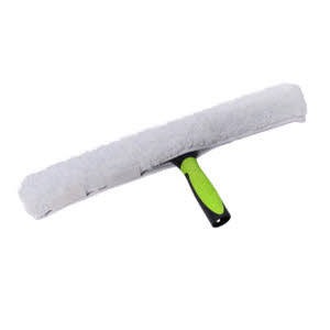 Sabco Spiked Window Washer with Fixed Handle