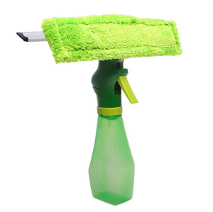 Domestic Window Cleaning | Squeegee | Window Washer